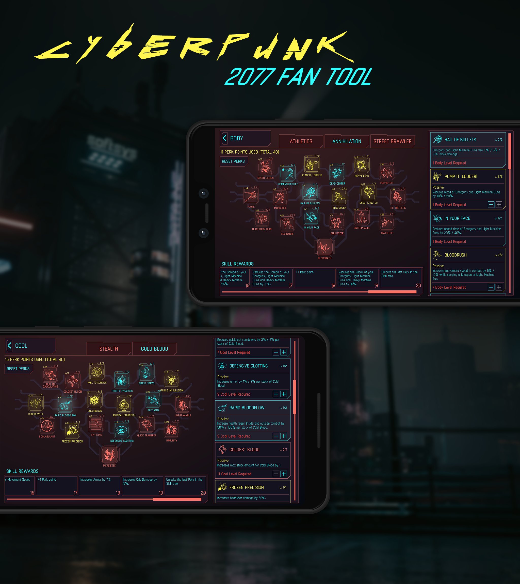 Home - Blue Spirit Box